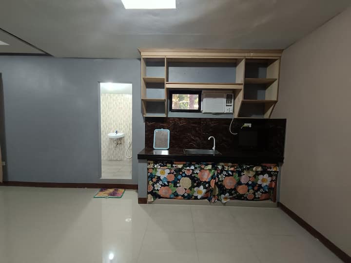Casa Nicholas - Mariveles
