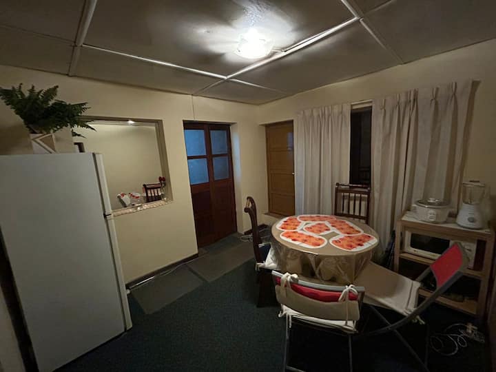 Departamento Todo Equipado - Puno