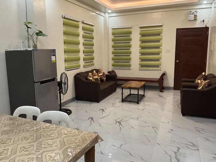 Value Bungalow - San Nicolas