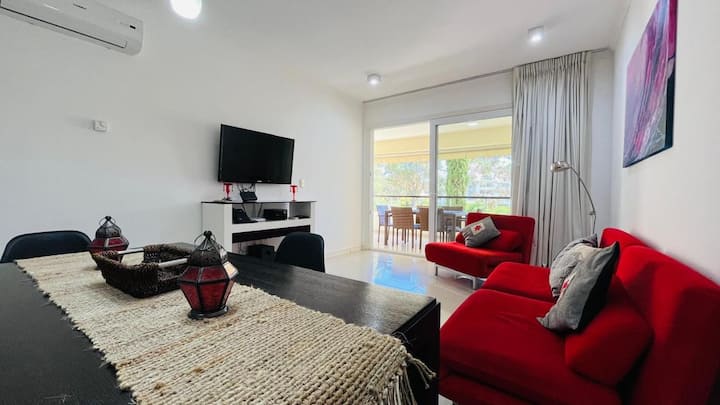Departamento Complejo Solanas - Punta Ballena