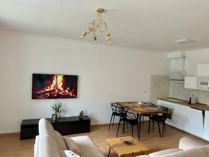 Apartmán 7 Petřín - Karlsbad