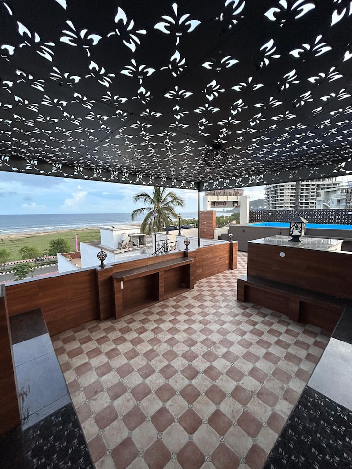 Charming 4 Bedroom - Visakhapatnam