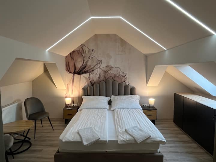 4ml Boutique Room - Debrecen