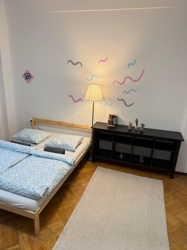 Group Old Town Apartment - 루마니아
