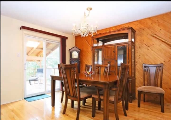 Yes! A House For You - Gatineau
