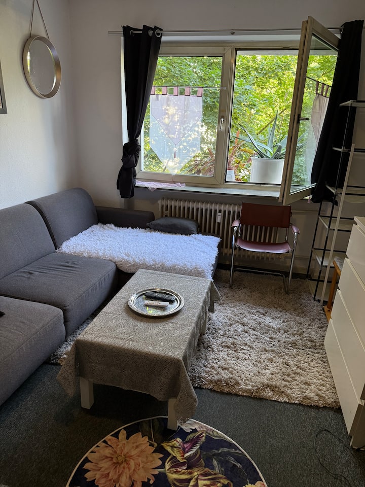 Gemütliches Refugium - Keulen