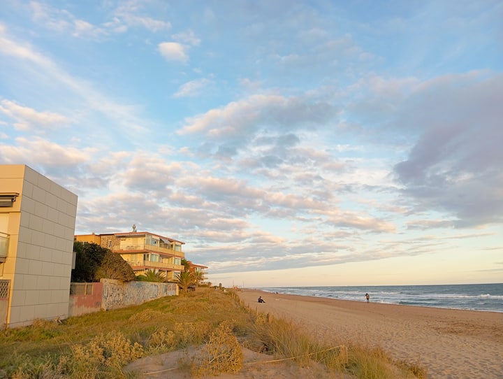Casa En La Playa Gavá Mar/barcelona - Gavà