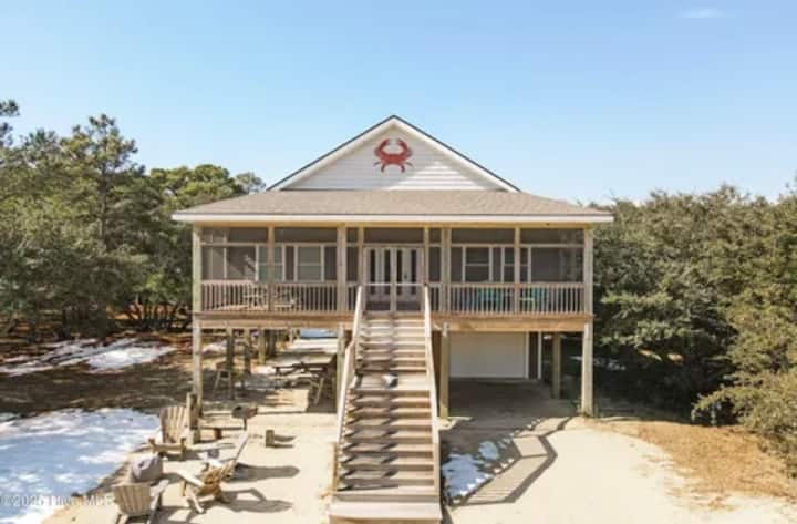 Beachaholics - Carova Beach, NC