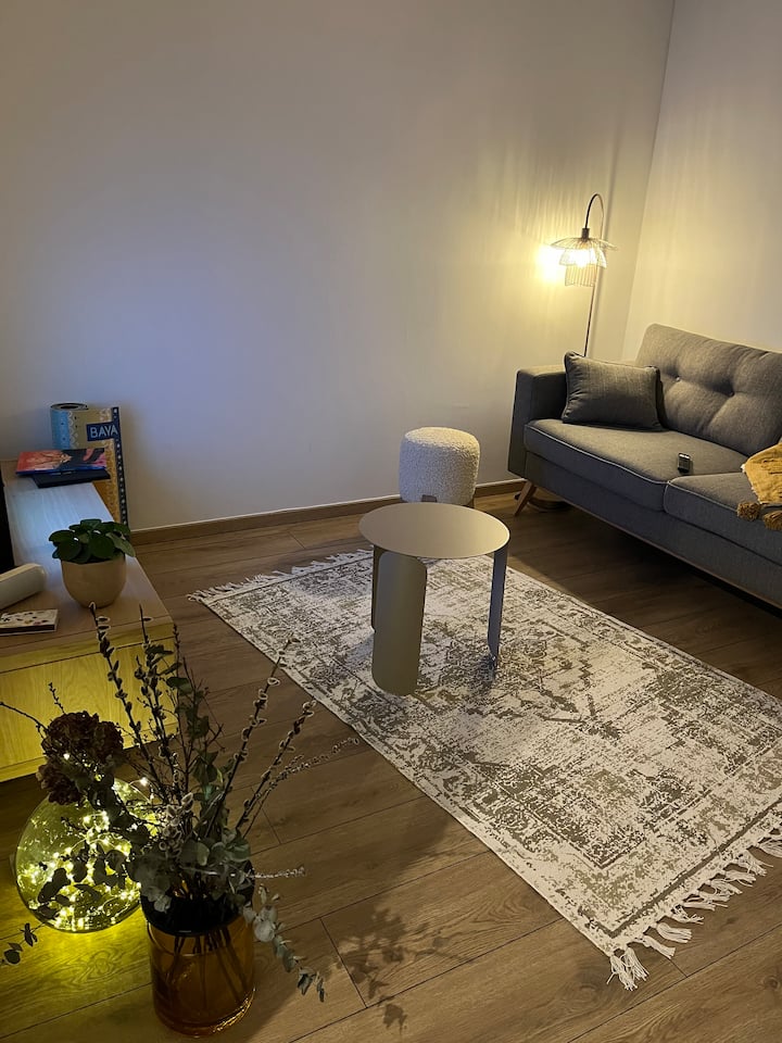 Appartement à Mouthe Pour Un Séjour Déconnecté - Mouthe