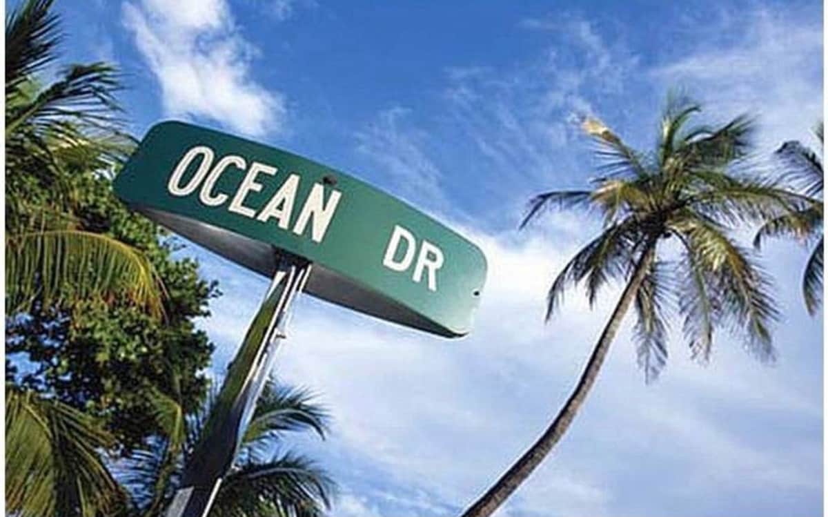 VISTA A LA PLAYA 3 HABITACIONES - A pasos del océano, restaurantes y ...