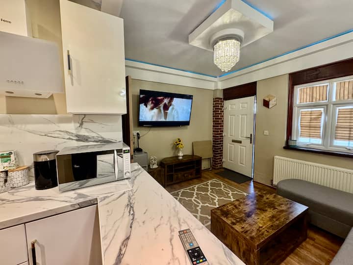 Blackpool Central Lodge - Blackpool