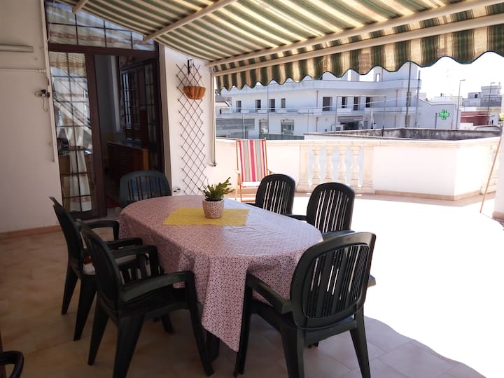 La Casa Di Anna - Veglie