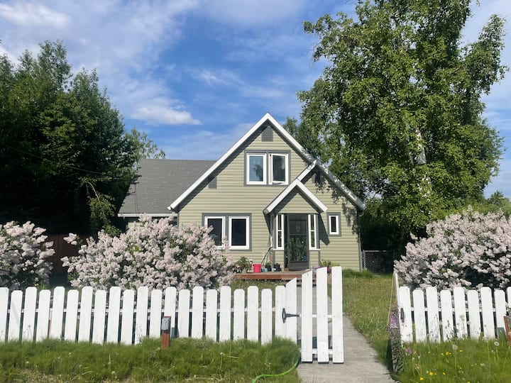 Far North - Fairbanks, AK