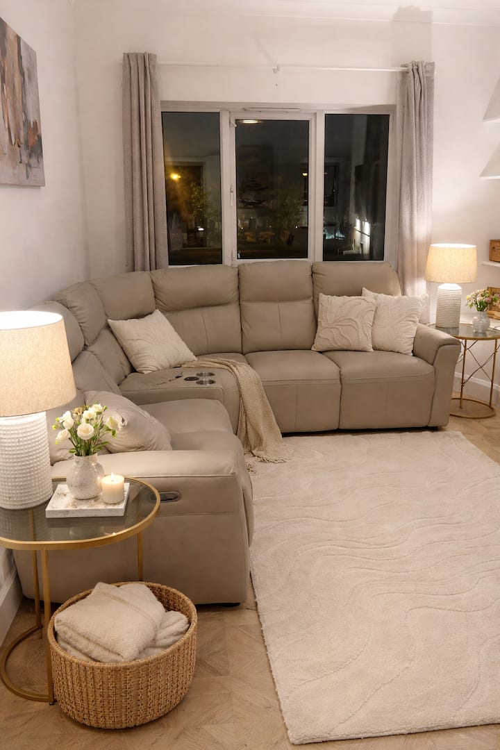 City Apartment - Dublin