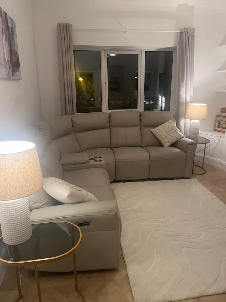 City Apartment - Dublín