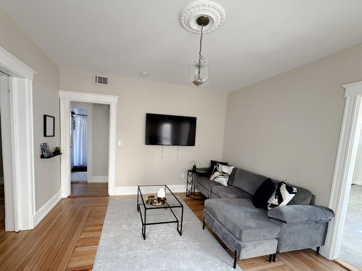Best Deal -Boston 3br In Prime Location - Boston, MA