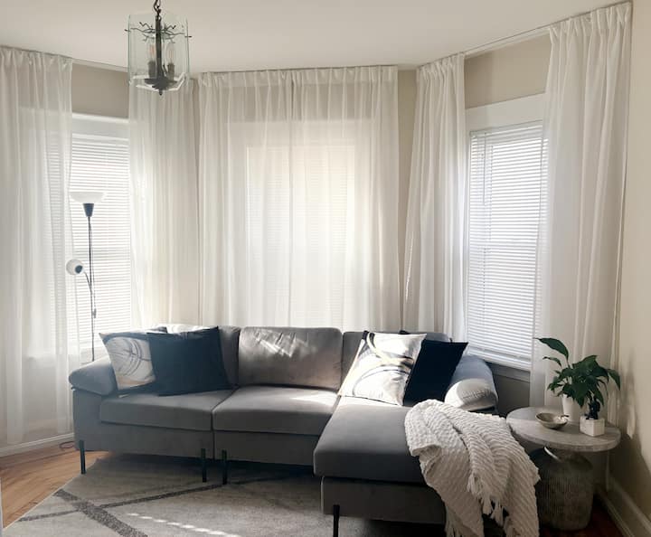 3b Fam/friendly Bostons Best Deal: 5 Min From Mbta - Boston, MA