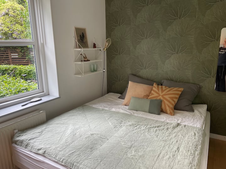 Nice Room In Central Copenhagen - Copenhague