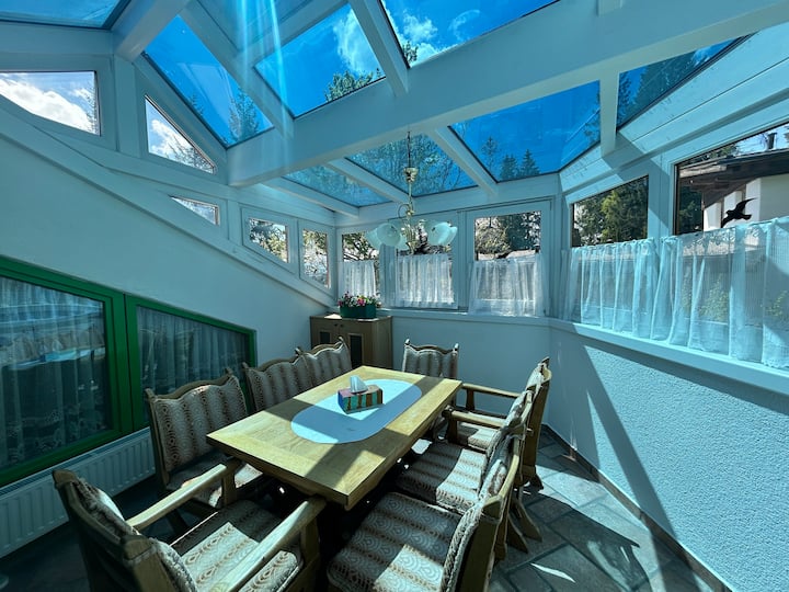Penthouse Seefeld - Seefeld in Tirol