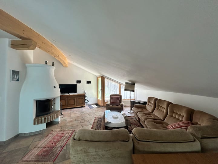 Penthouse Seefeld - Seefeld