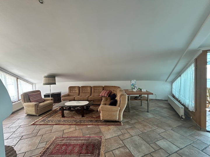 Penthouse Seefeld - Seefeld in Tirol