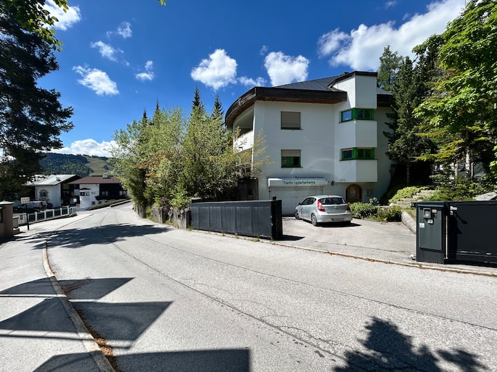 Penthouse Seefeld - Seefeld in Tirol