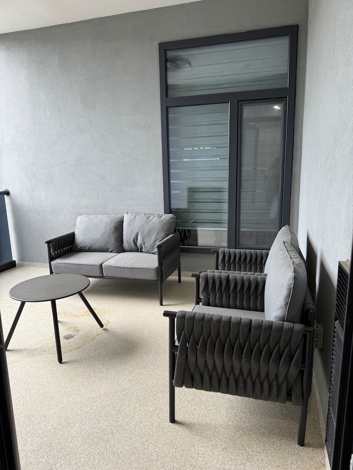 Luxury 2bdrm Apt. Near Nyc - Paterson, NJ
