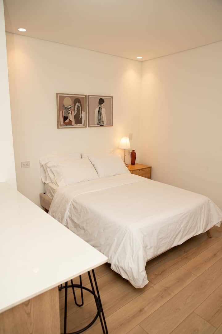 Suite In Vento Molino 403 - Medellín