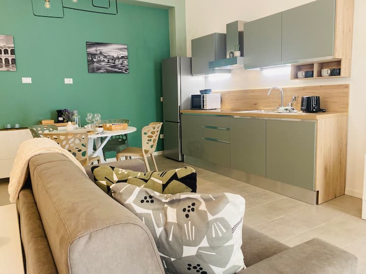 Muropadri6 Il Tuo Relax A Verona - Verona