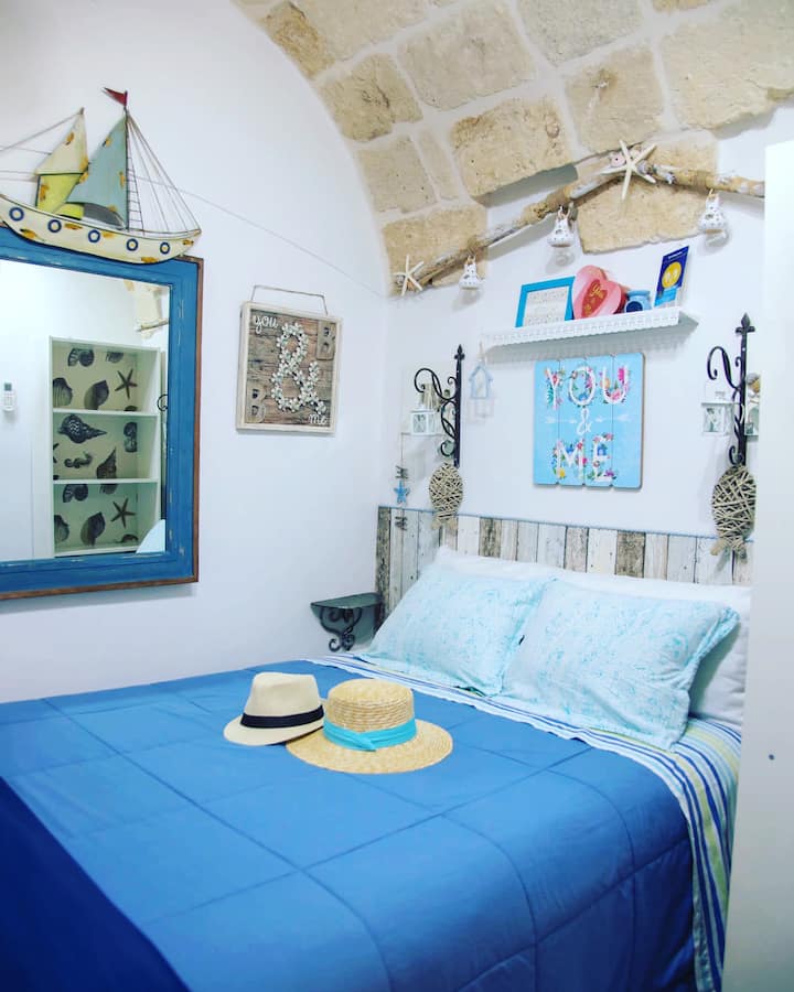 Casa Terra Cielo - Polignano a Mare