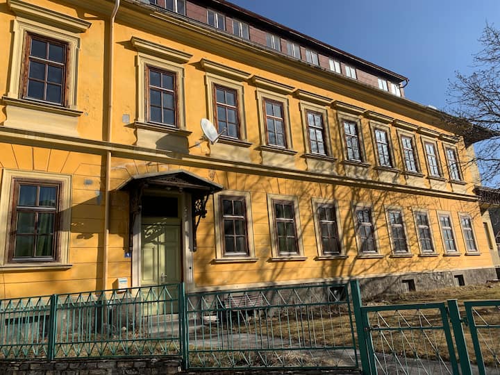 House 40 Bed Close Red Bull Ring - Präbichl