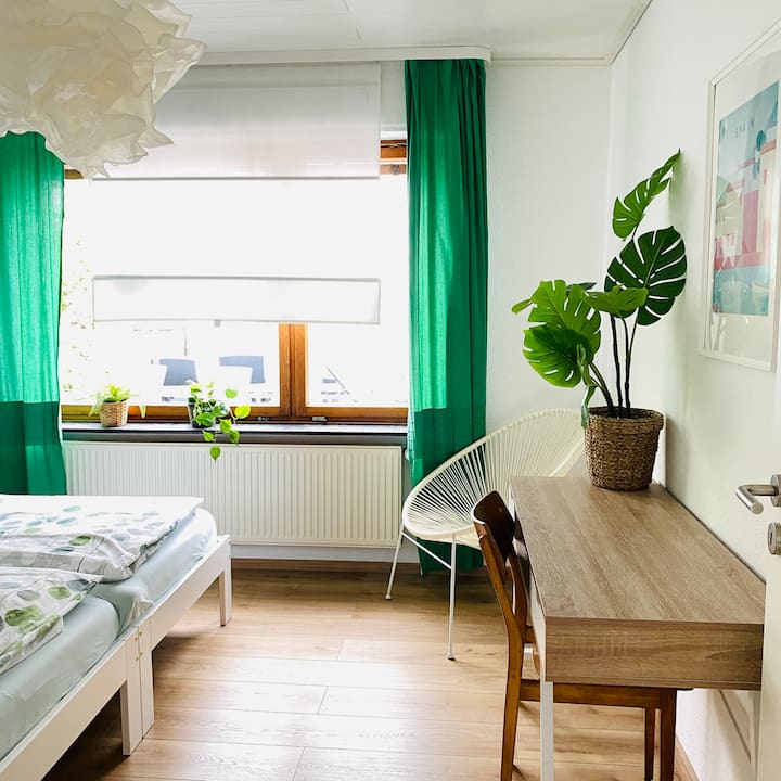 Eifel-house Fewo - Brühl