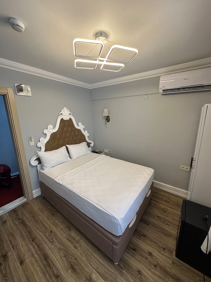 Didim Palace Otel 202 - Altınkum, Didim-Aydın, Türkiye