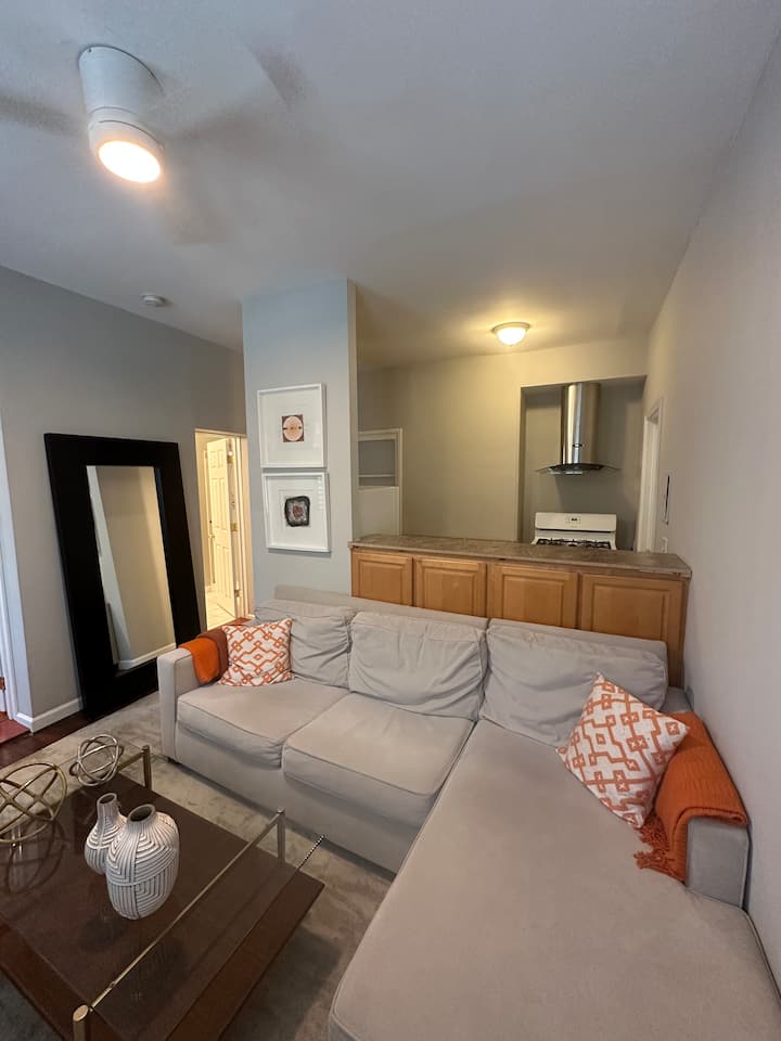 Charming 1st Floor 1 Bed Apt - Adventure Aquarium, Camden