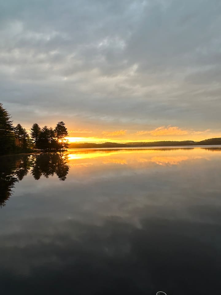 Paradise In Parry - Parry Sound