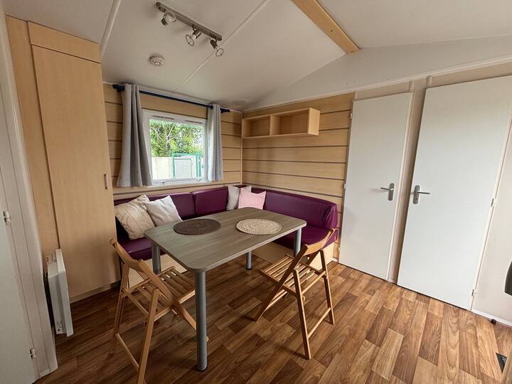 Logement 4* Piscine - Mer ~ Garrigue - Vic-la-Gardiole