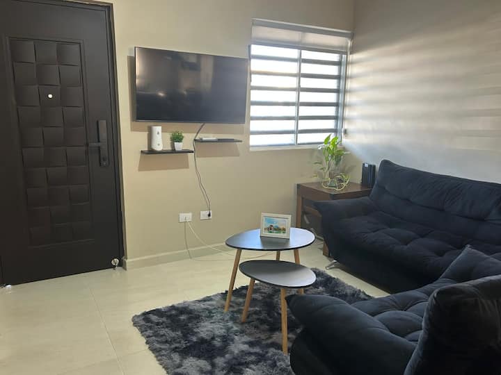 Casa Amplia Work & Relax Air Mty - Jalisco