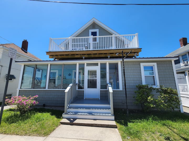 G St Inn Unit 6 - Hampton Beach, NH