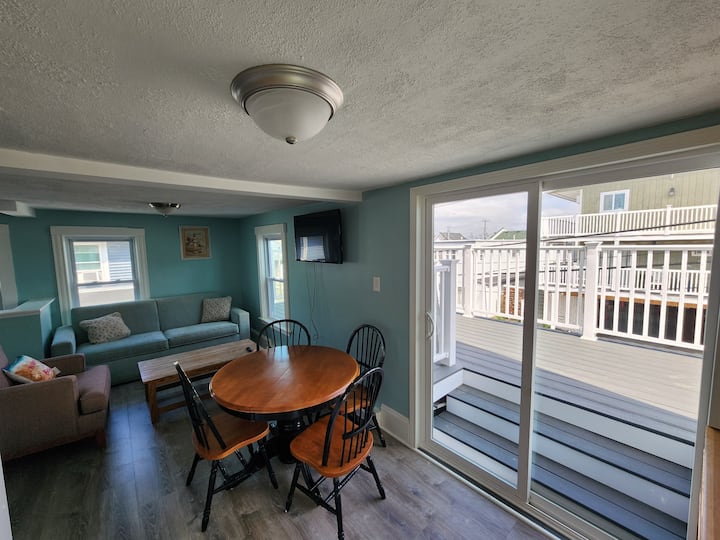 G St Inn Unit 6 - Hampton Beach, NH