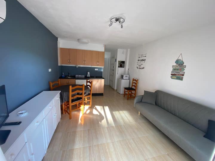 Apartamento Perfecta Ubicación - Salou