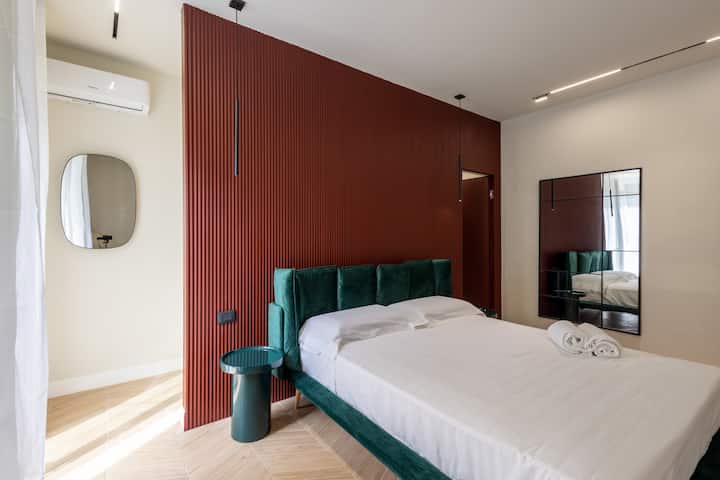 The Garden 32 - Italie