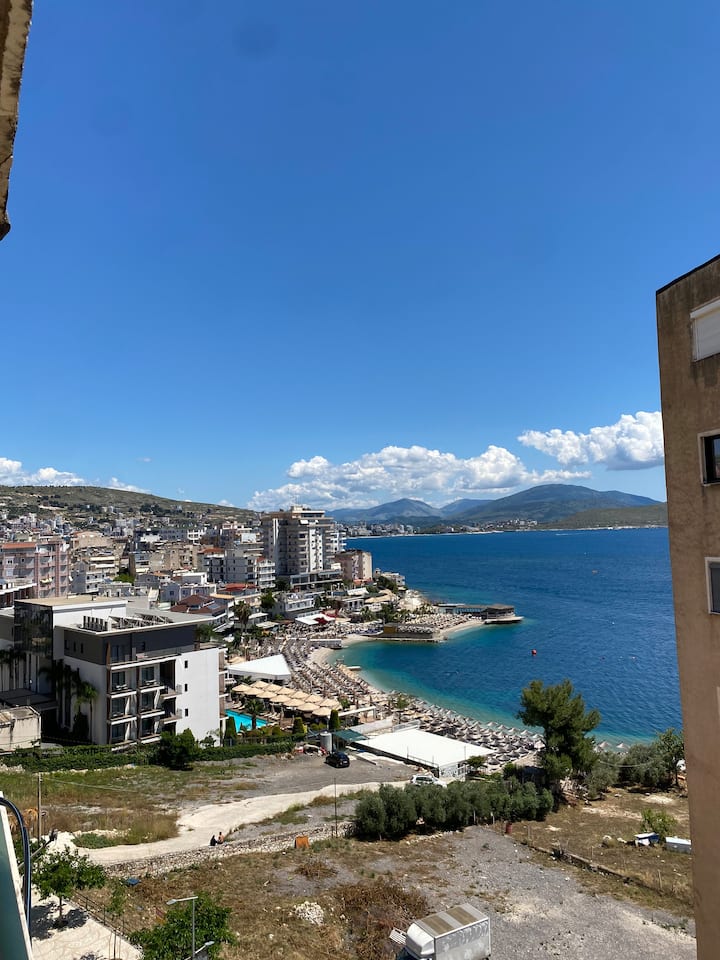 Blue Horizon Family Apartment - Albania