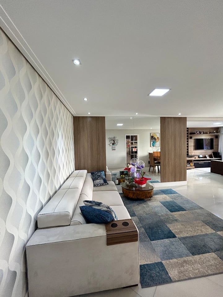 Natural Living - Jundiaí