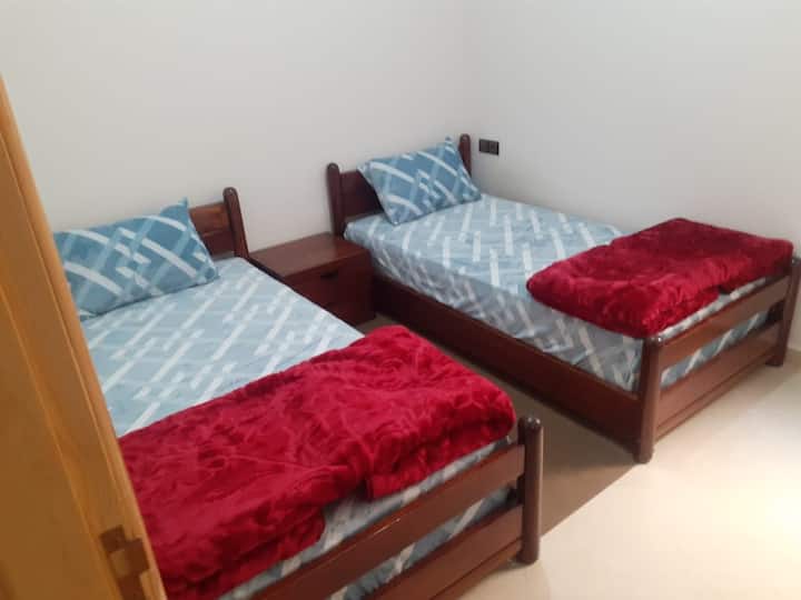 Sophia Guesthouse - Midelt