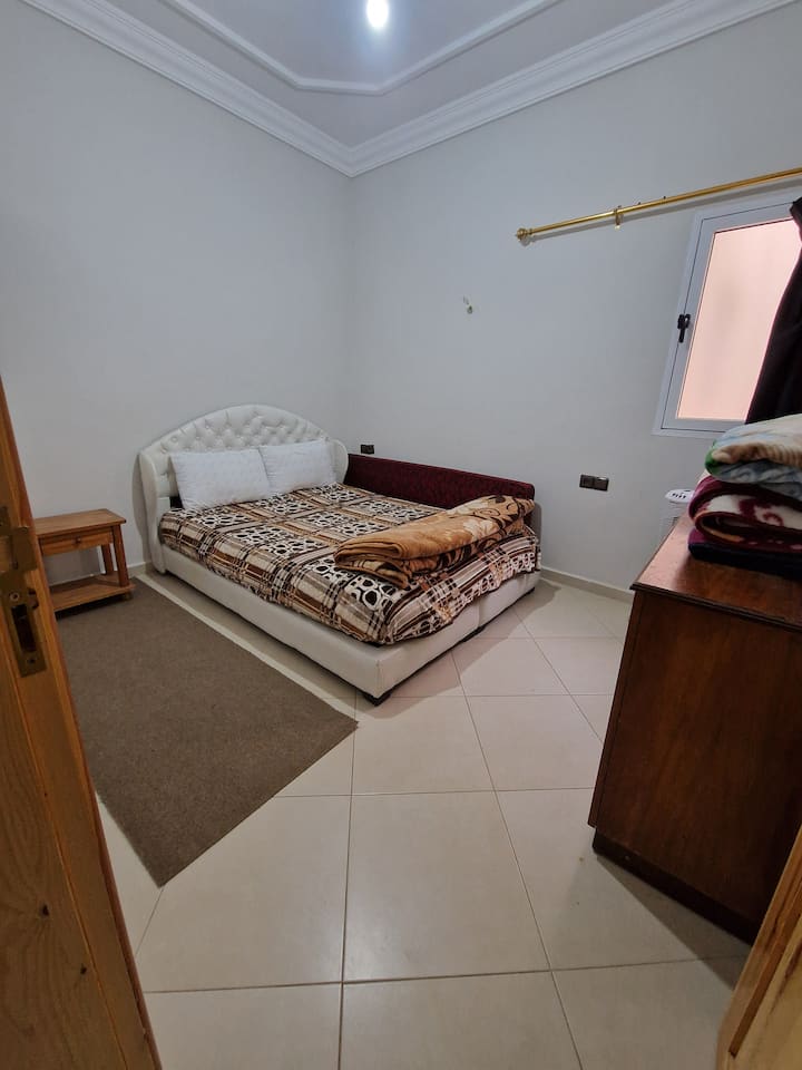 Sophia Guesthouse - Midelt