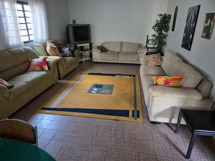 Chácara Na Av Das Esmeraldas - Marília