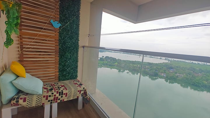 Best Airbnb In Kolkata - Kolkata