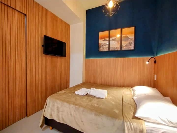 Loft On The Beach! - Ipanema