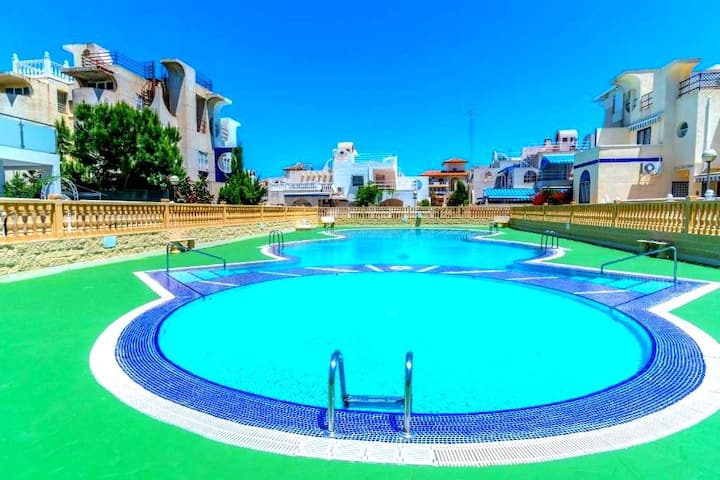 Dunas De La Mata (Torrevieja) - Torrevieja