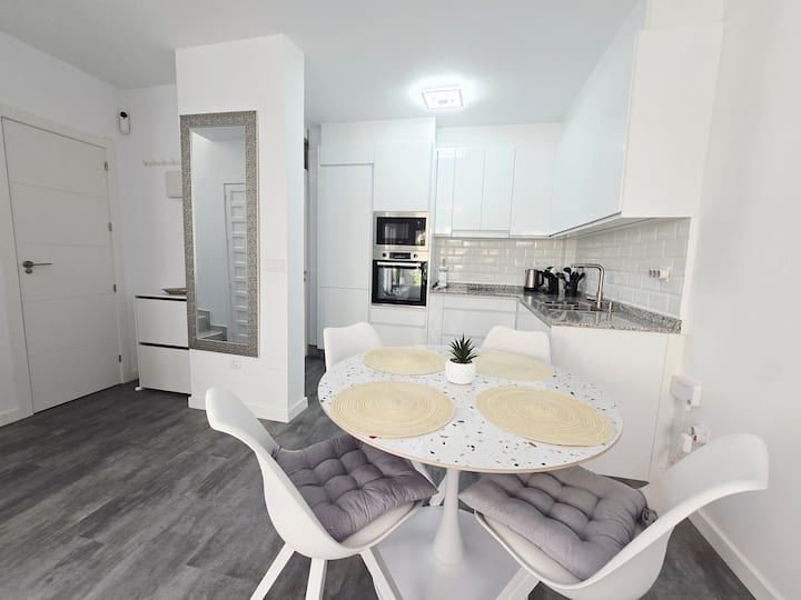 Villa Su Kiemeliu. La Mata (Torrevieja) - Guardamar del Segura